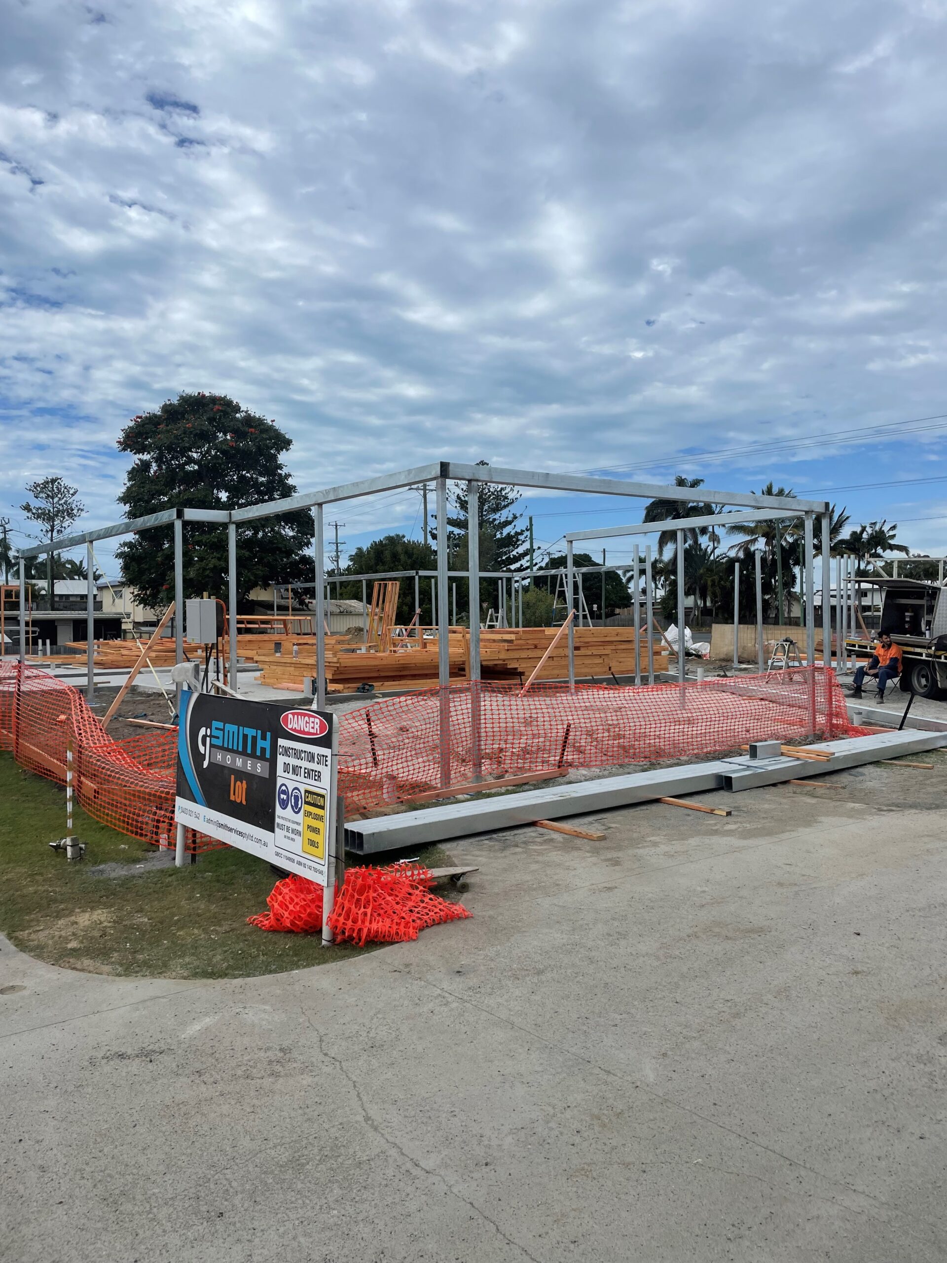 ALFAA's First Home Set for Christmas Delivery - ALFAA